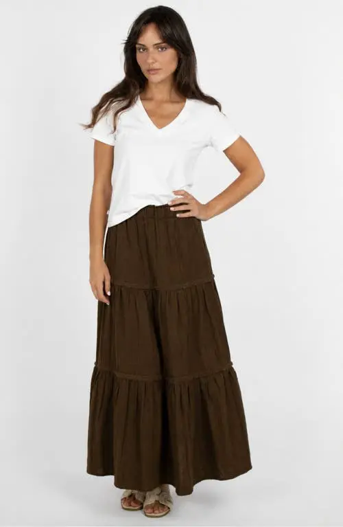 LEISURE LAB Ojai Skirt - Cococa
