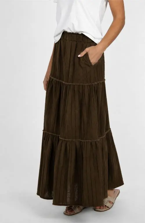 LEISURE LAB Ojai Skirt - Cococa