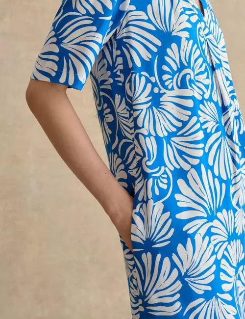 HOBBS LONDON Lucille Knee-length Dress