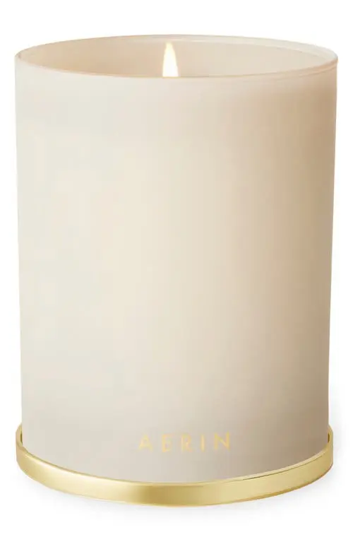 Aerin L'ansecoy Orange Blossom Scented Candle