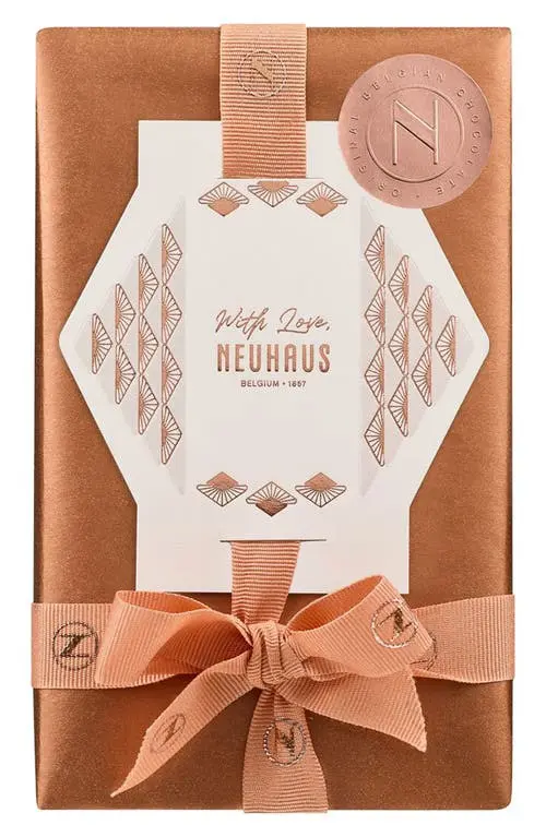 NEUHAUS Father's Day Ballotin 18-piece Chocolate Box - No Color
