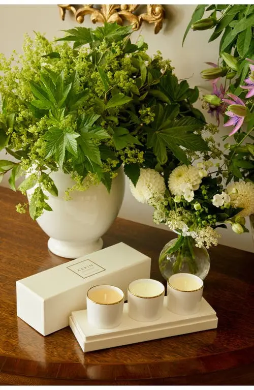 Aerin Mini Candle Set