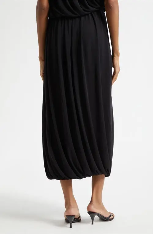 Cinq À Sept Calden Bubble Hem Skirt