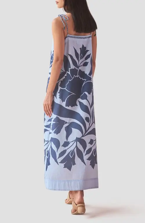 Omika Cotton Tillie Maxi