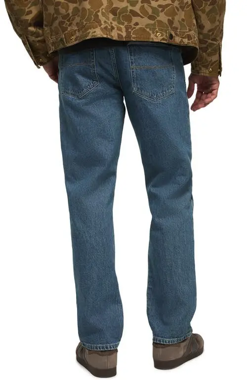 Lucky Brand 363 Vintage Straight Leg Jeans