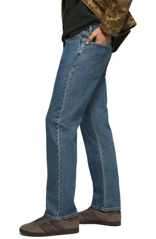 Lucky Brand 363 Vintage Straight Leg Jeans