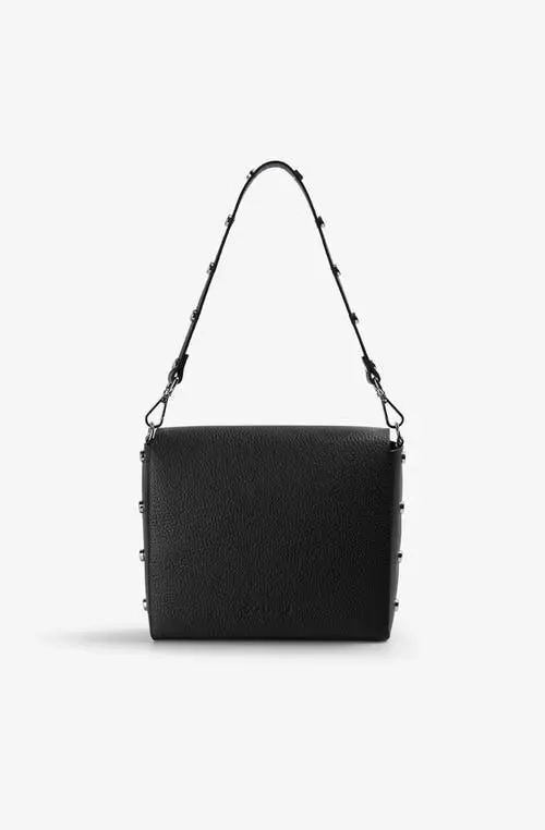 SCALPERS Laura Bag - Black