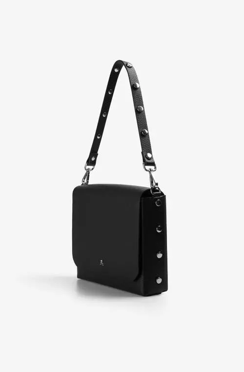 SCALPERS Laura Bag - Black