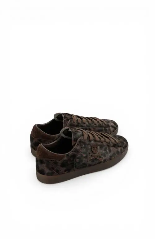 SCALPERS Henry Animal Sneakers W