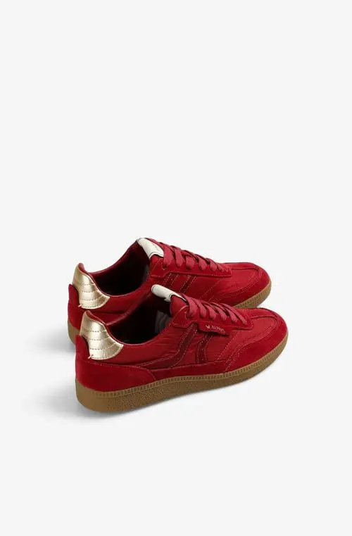SCALPERS Numikofabric Sneakers