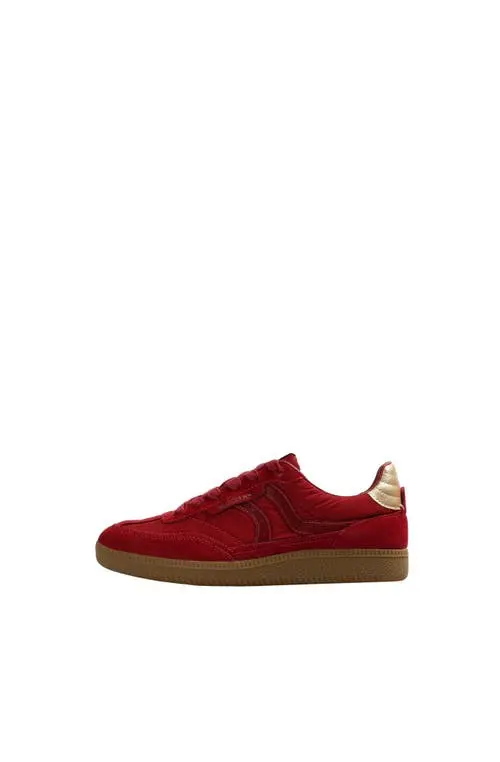 SCALPERS Numikofabric Sneakers