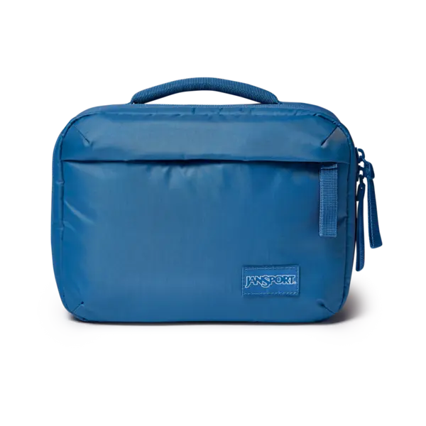 JANSPORT Good Latitude Tech Organizer - Elemental Blue