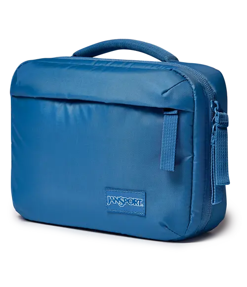 JANSPORT Good Latitude Tech Organizer - Elemental Blue