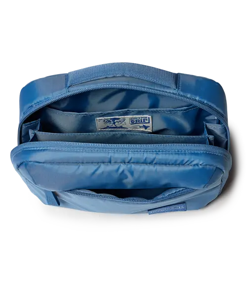 JANSPORT Good Latitude Tech Organizer - Elemental Blue