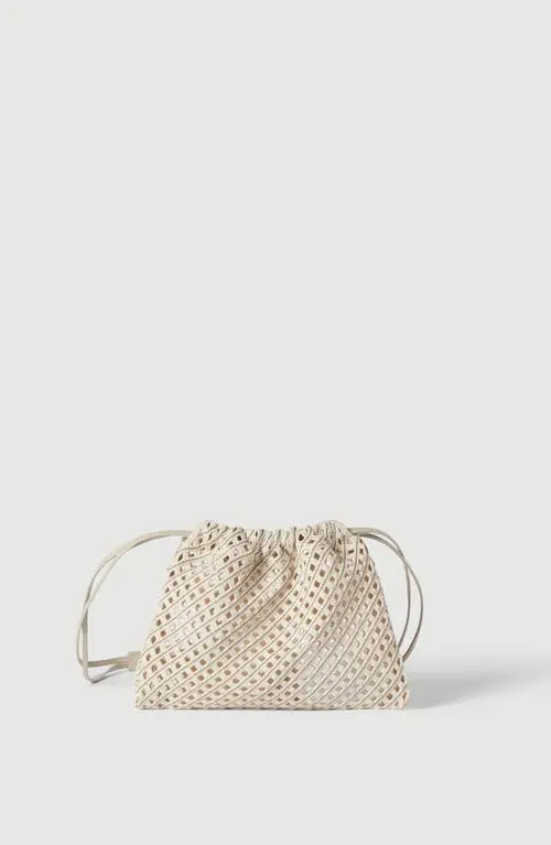 Brunello Cucinelli Net Bc Duo Pouch Bag
