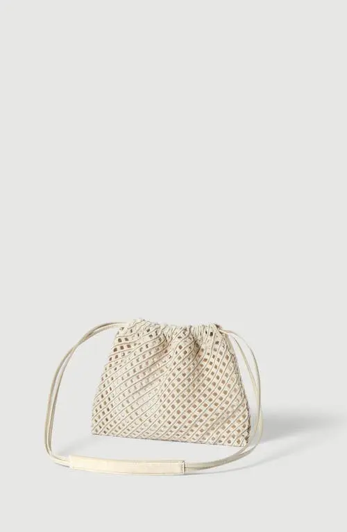 Brunello Cucinelli Net Bc Duo Pouch Bag