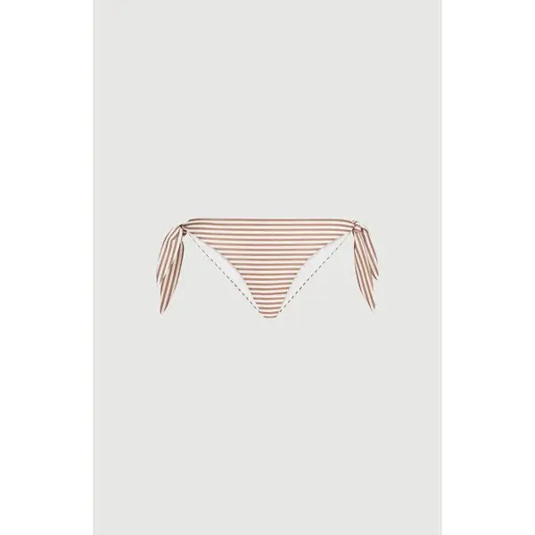 Brunello Cucinelli Bikini Bottom With Monili Decoration - Panama