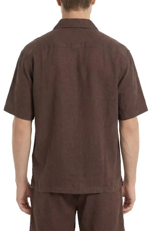 AREA STARS Sunburst Top