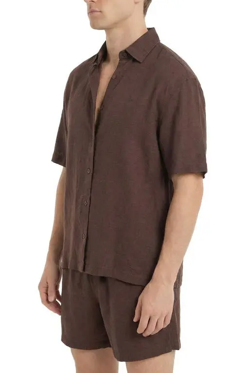 AREA STARS Sunburst Top