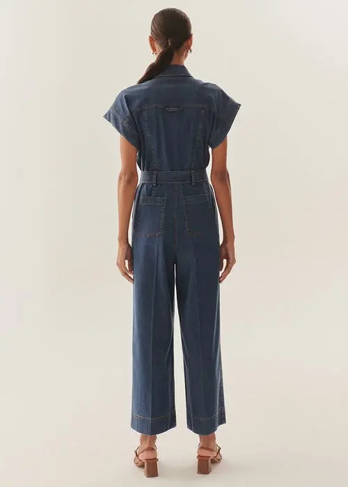 EXQUISE Josephine Jumpsuit