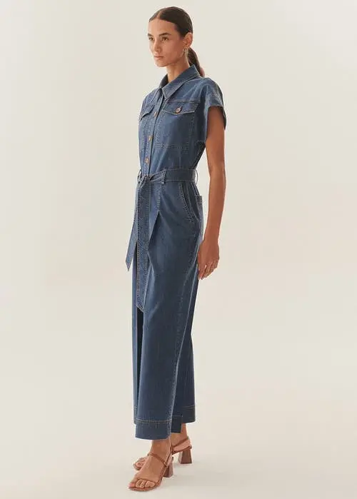 EXQUISE Josephine Jumpsuit