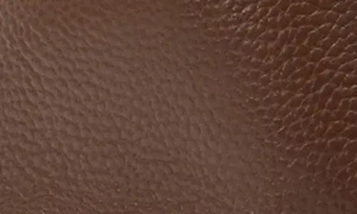 REISS Esther Leather Bucket Bag