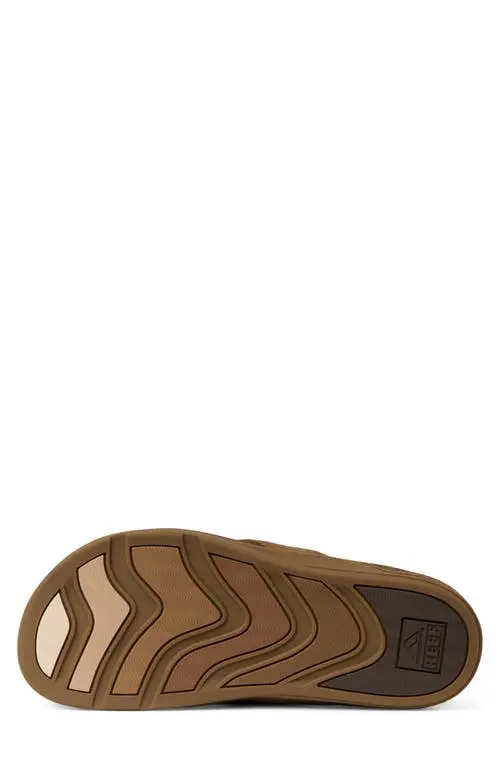 Reef Phantom Lux Leather Flip Flop