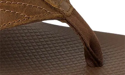 Reef Phantom Lux Leather Flip Flop