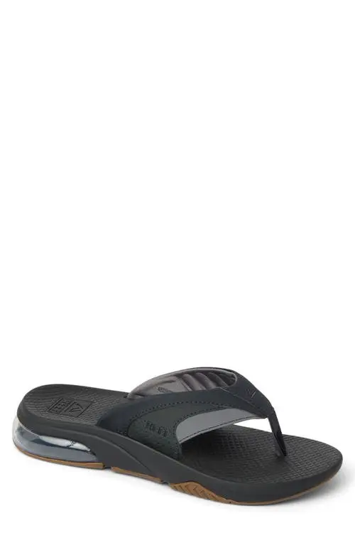 Reef Fanning Flip Flops