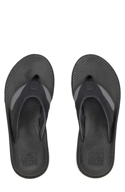 Reef Fanning Flip Flops