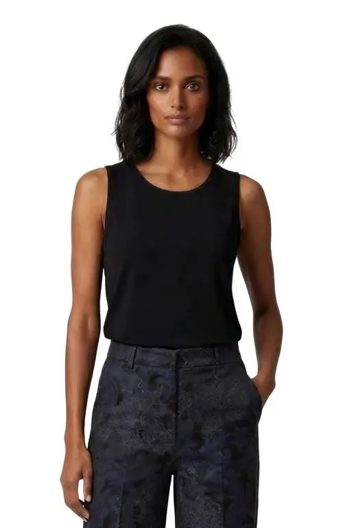 LORDS OF HARLECH Muscle Tank - Black