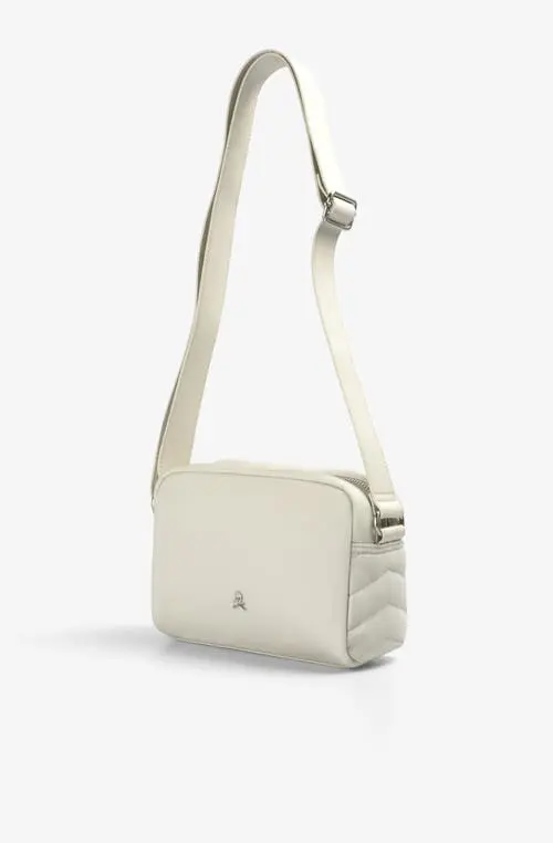 SCALPERS Padded Crossbody Mini Bag