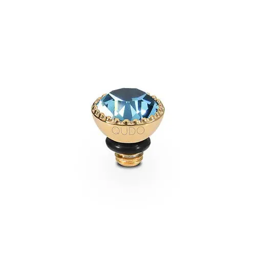 QUDO Ghiare Top 0.20"gold - Montana