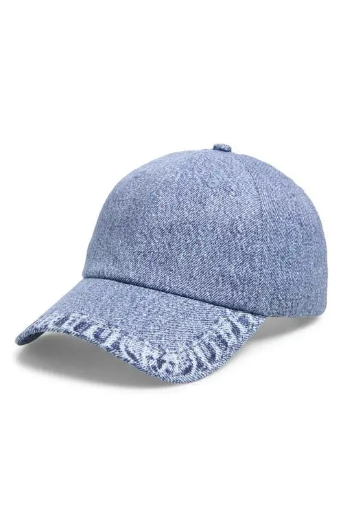 Rag & Bone Miramar Baseball Cap - Minetta