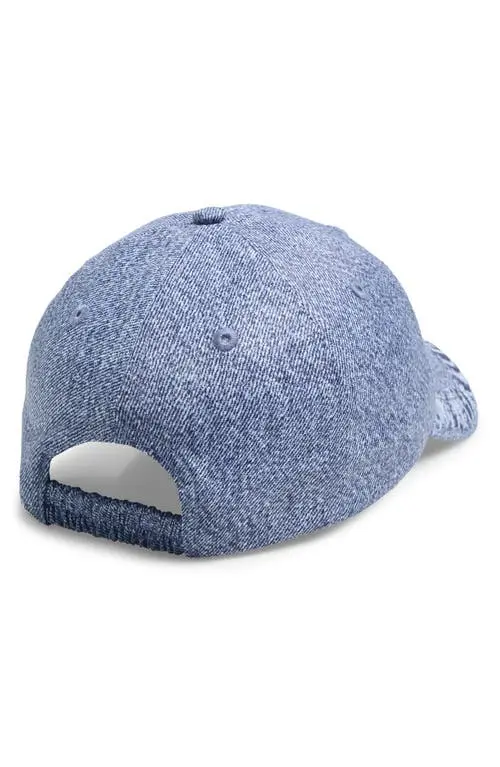 Rag & Bone Miramar Baseball Cap - Minetta