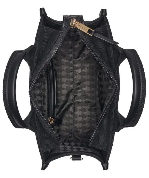 Karl Lagerfeld Paris Kristina Satchel