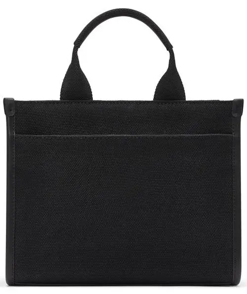 Karl Lagerfeld Paris Kristina Satchel - Black