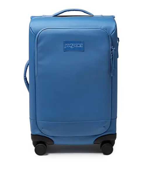 JANSPORT Good Latitude 22" Carry On Trolley - Elemental Blue