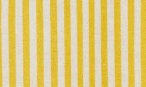 Farm Rio Striped Eyelet Midi Skirt