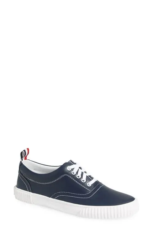 Thom Browne Heritage Low Top Sneaker