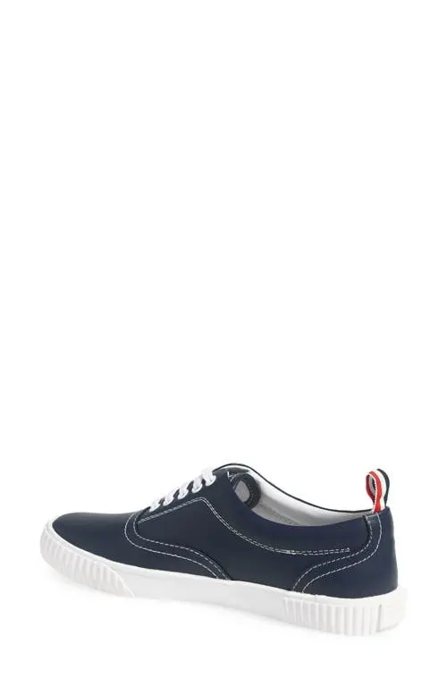 Thom Browne Heritage Low Top Sneaker