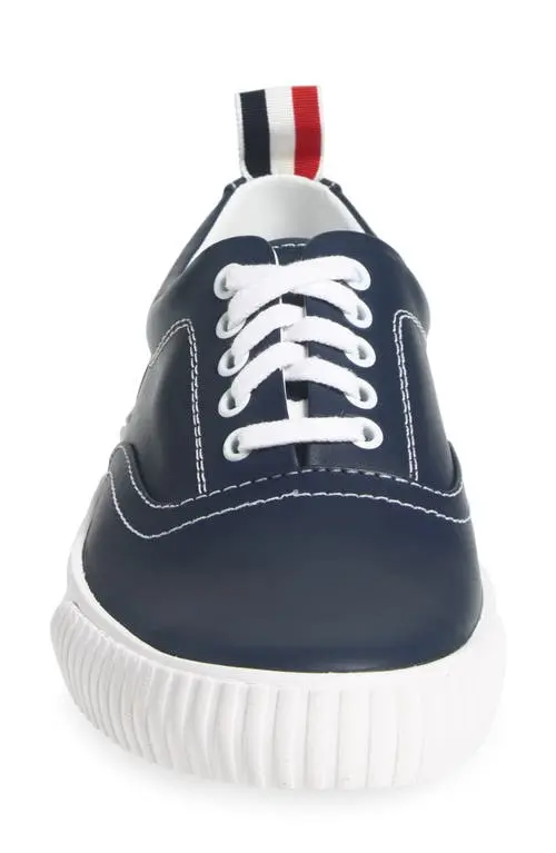 Thom Browne Heritage Low Top Sneaker