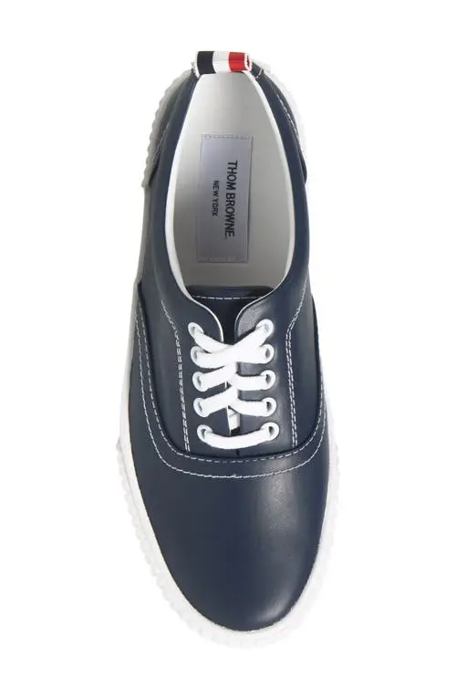 Thom Browne Heritage Low Top Sneaker
