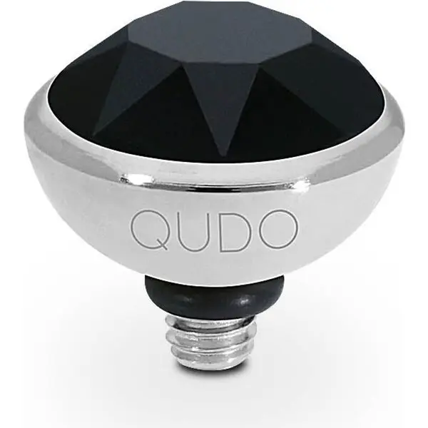 QUDO Bottone Top - Jet
