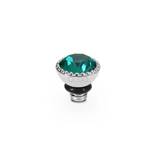 QUDO Ghiare Top - Emerald