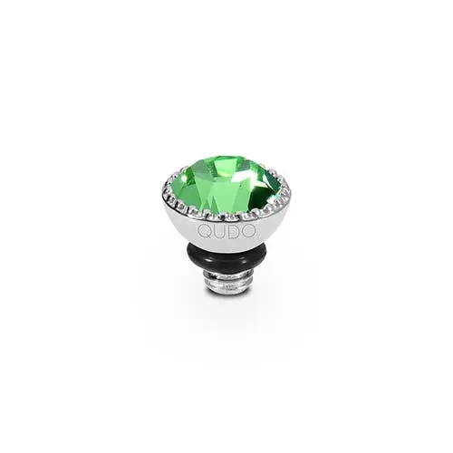 QUDO Ghiare Top - Peridot