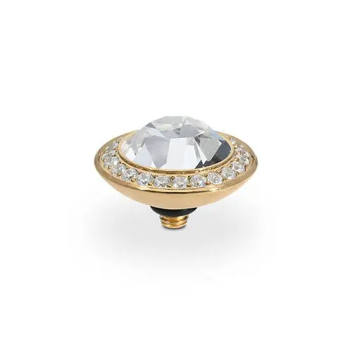 QUDO Tondo Deluxe Top - Crystal