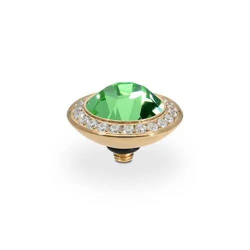 QUDO Tondo Deluxe Top - Peridot
