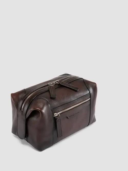 Officine Creative Jules Beauty Bag