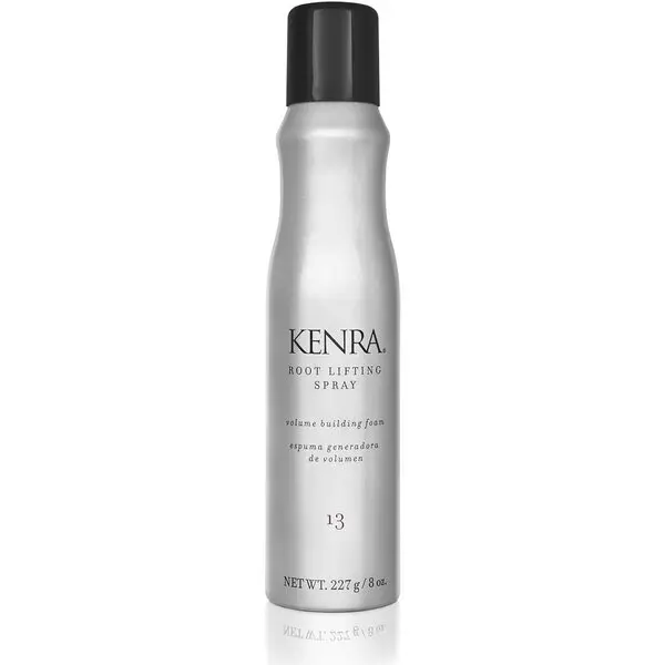 KENRA PROFESSIONAL Root Lifting Spray 8oz - Silver